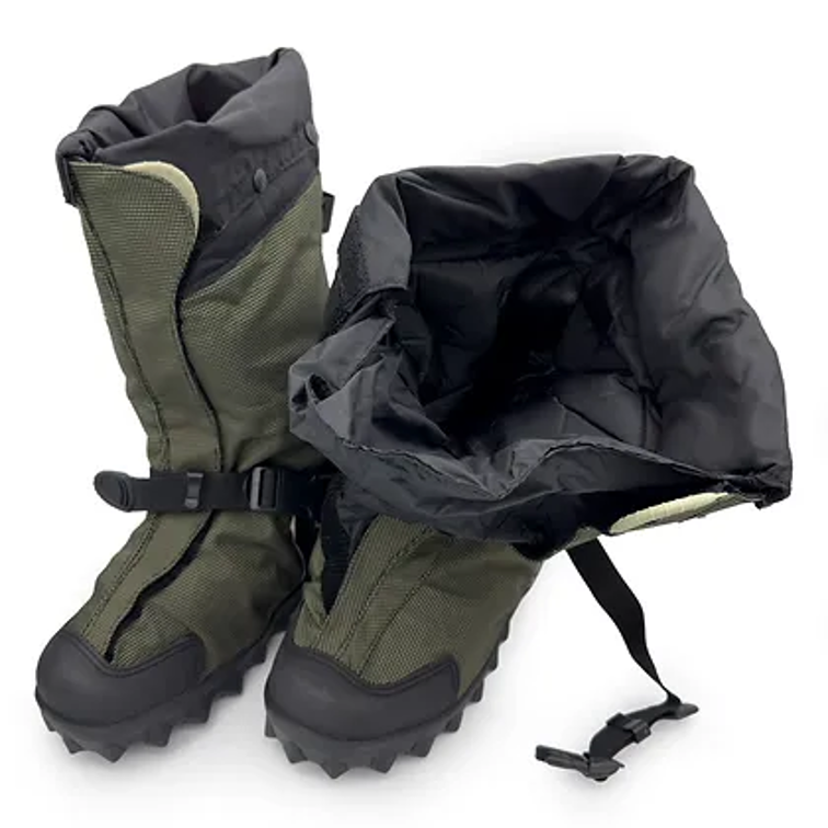 NEOS® Navigator 5™ Expandable Insulated Overboots | Specialized Winter ...
