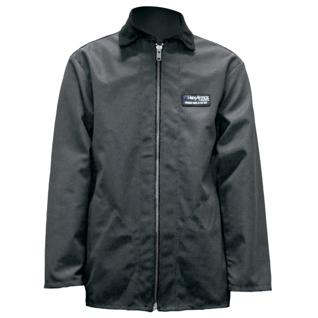 HexArmor® HexJackets | Puncture-Resistant Work Safety Jackets | Full ...