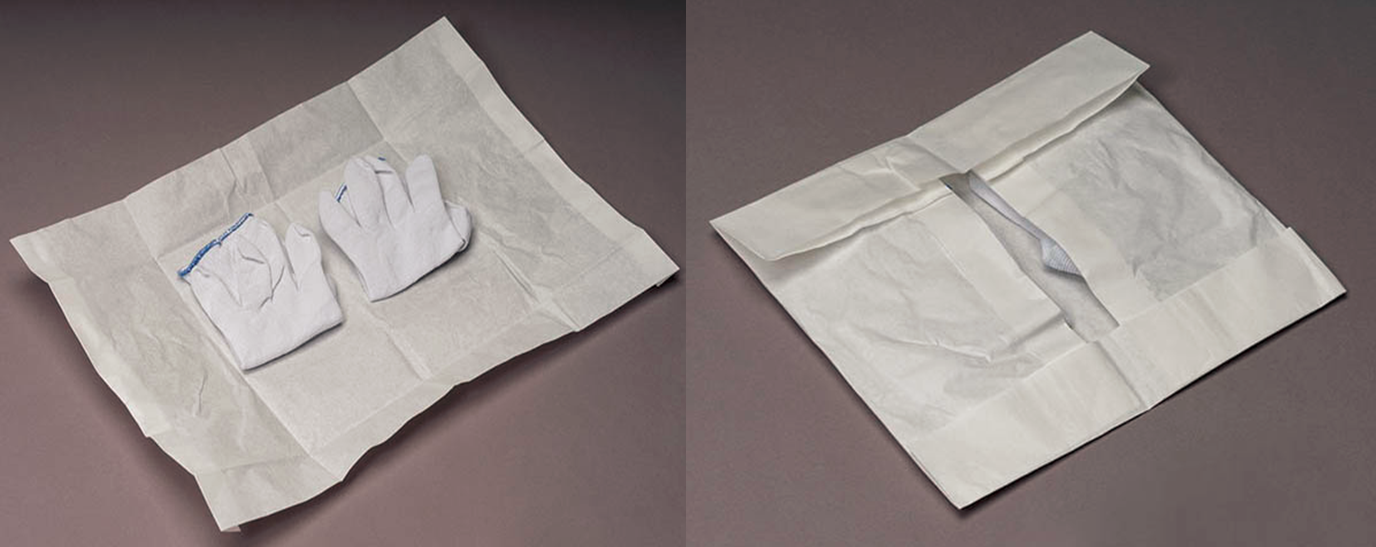 Reduce Surgical Site Risks w/ Sterile Antimicrobial Surgical Glove Liners