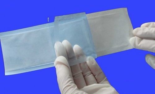Purchase Sterilization Pouches - MDS Associates, Inc.