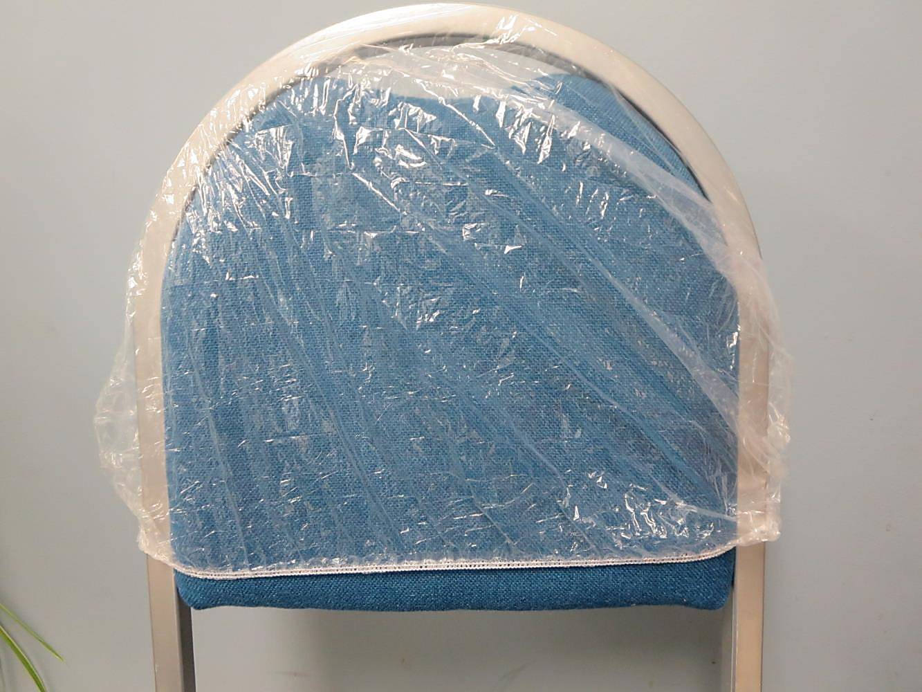 Disposable XL Elastic Poly Keyboard Barrier Skins | Lightweight Pail ...