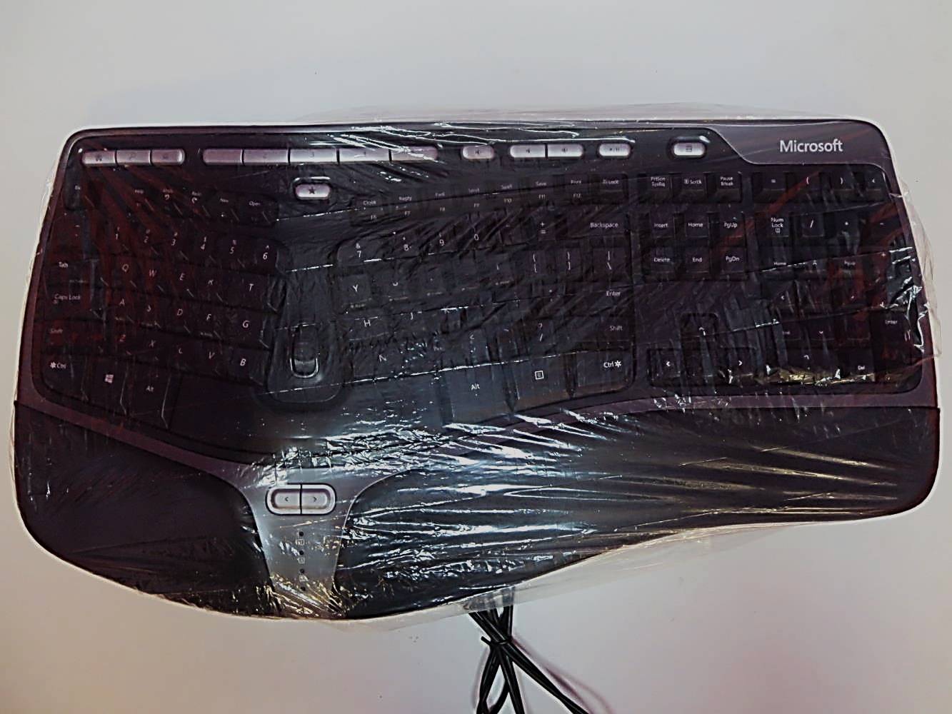 Disposable XL Elastic Poly Keyboard Barrier Skins | Lightweight Pail ...