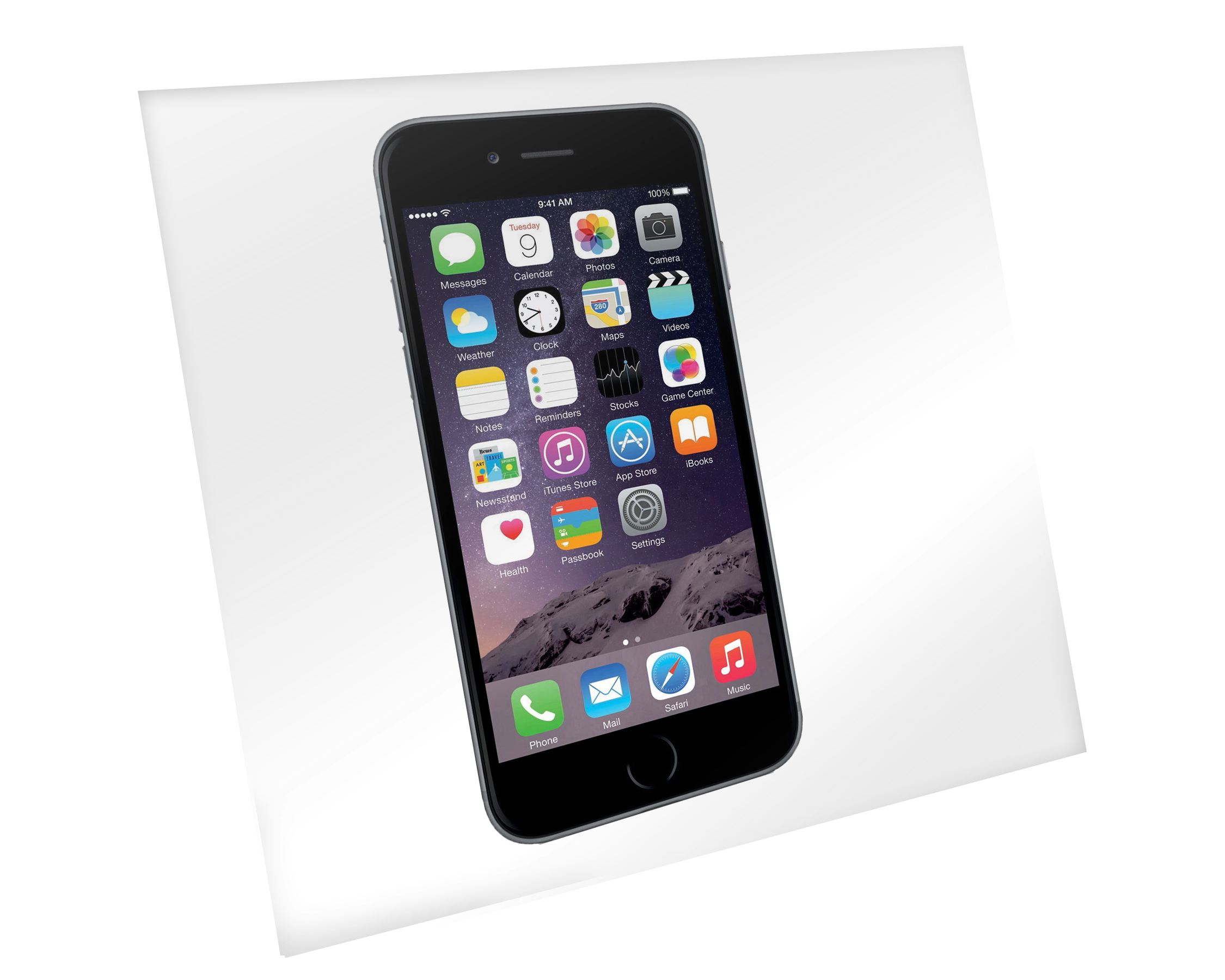 Smartphone 8-in x 8-in Screen Barrier Film | Disposable Screen ...