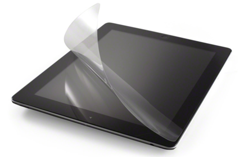 Touchscreen Compatible Barrier Film | Prevent the Spread of Germs