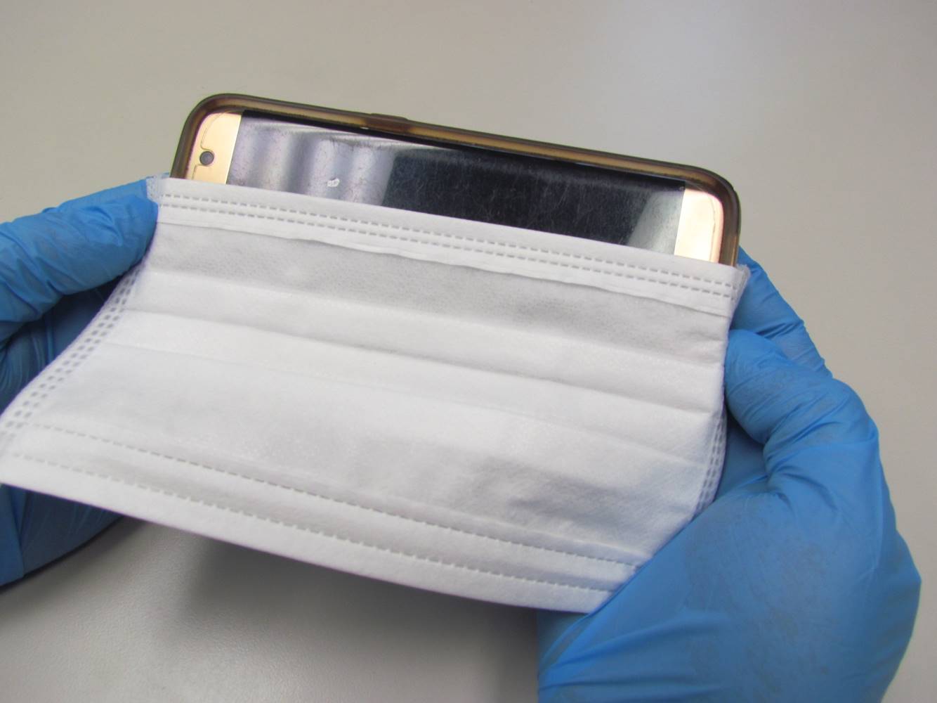 Pathogens Love Cell Phones | Is Your Mobile Phone Protected?