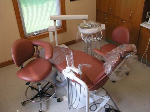 Infection Control Barrier Covers - MDS Associates, Inc.