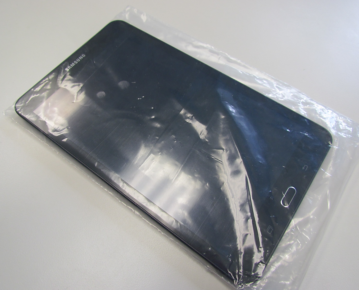Disposable Tablet Barrier Sleeve Covers | Disposable Tablet Protectors ...