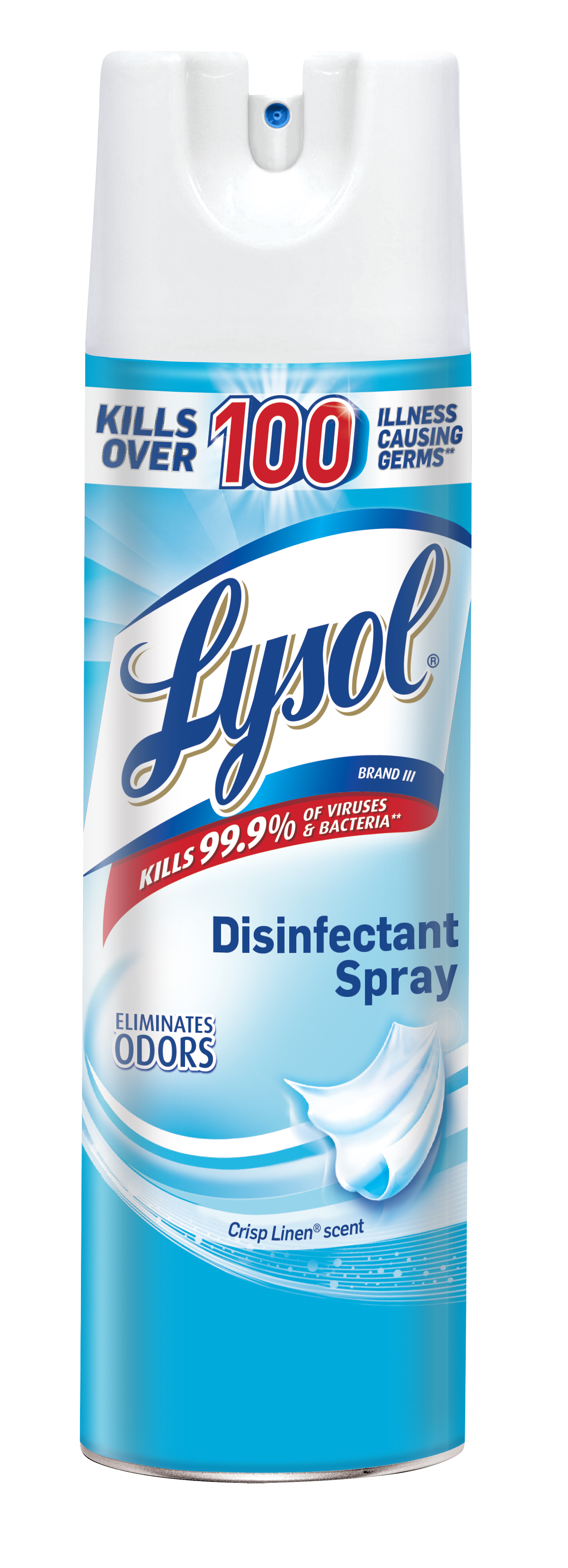 Discounted Lysol® Disinfectant Spray | EPA Approved Disinfectant ...