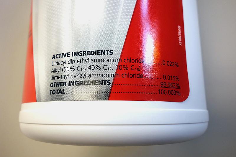 No-Rinse Table Sanitizing Wipe | Food Safe Surface Canister Wipe ...