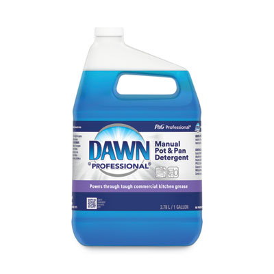 Dawn® Manual Pot & Pan Liquid Dishwashing Detergent | Mnaul Dish Soap ...