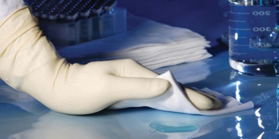 Single-Use Cleanroom Gloves - MDS Associates, Inc.