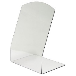 Bio-Shield Splash Protection Guards | Splash Barrier Protector