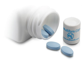 Are Your Nutraceuticals Properly Preserved? Don't Be Penny Foolish!