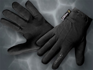 ANSI Level A9 Cut Resistant Work Gloves (6000 gm., High Cut Hazards)