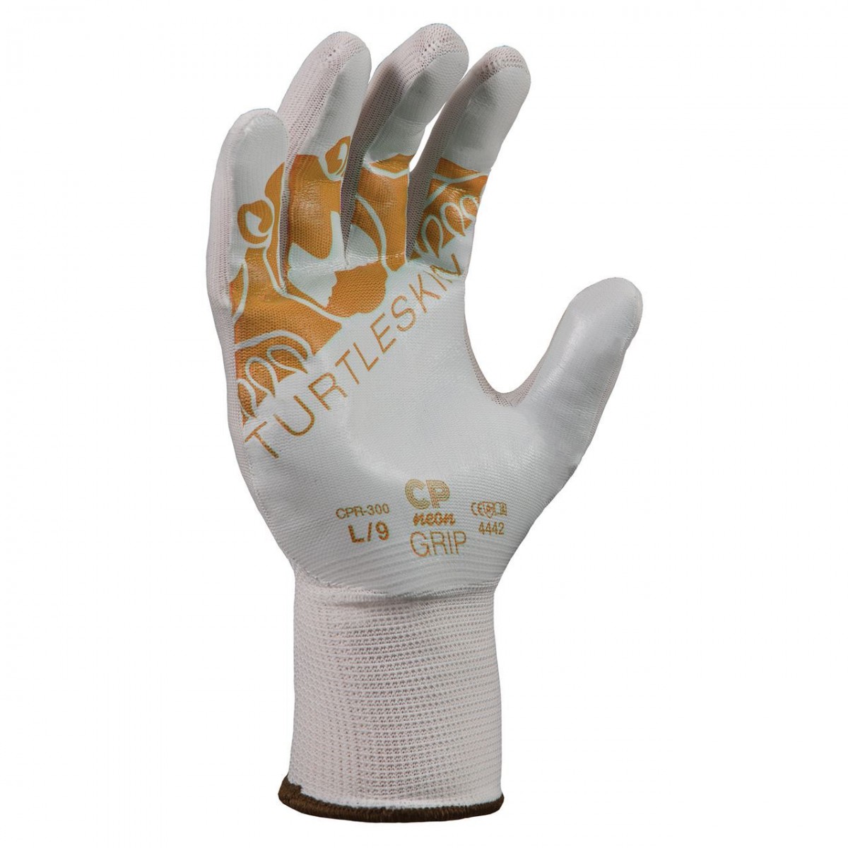 TurtleSkin® CP Grip 400 Safety Gloves | A7 Puncture-Resistant Gloves ...
