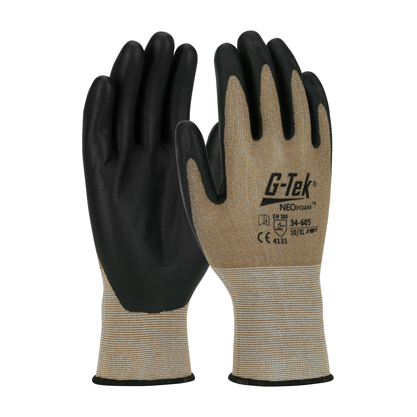 G-Tek® Neofoam® Touchscreen Compatible Work Gloves | Touchscreen Work ... G-Tek® Neofoam® Touchscreen Compatible Work Gloves | Touchscreen Work ...