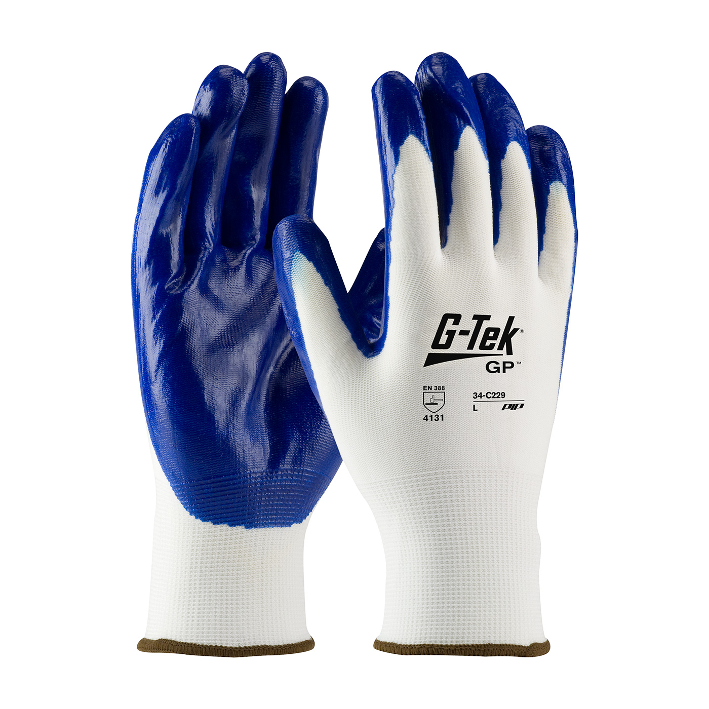 G-Tek® GP™ Nitrile Coated Nylon Work Gloves | Grippy Work Handler ... G-Tek® GP™ Nitrile Coated Nylon Work Gloves | Grippy Work Handler ...
