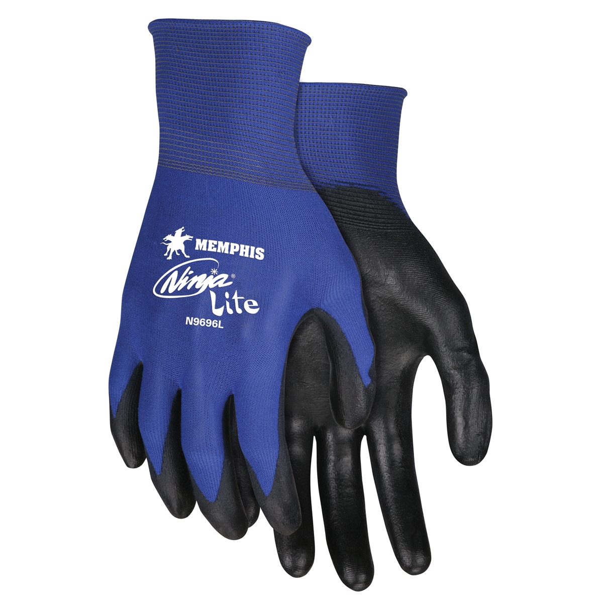 Memphis™ Ninja® Lite Gloves | Athletic Grade Knit Nylon Gloves | Ninja ... Memphis™ Ninja® Lite Gloves | Athletic Grade Knit Nylon Gloves | Ninja ...
