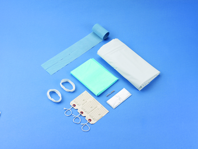 XL Straight Zipper Shroud Packs | Post-Morteum Kits | Disaster Kits ...