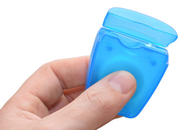 Dental Floss - Oral Health Supplies - MDS Associates, Inc.