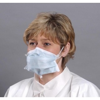 PFL® Magic Arch® Twist Seal® Headband Mask | ASTM Level 3 Rated Medical ...