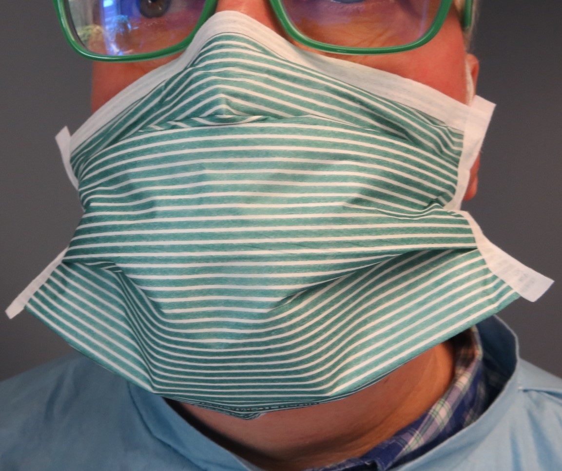 PFL® Twist Seal® Magic Arch® N95 Particulate Respirators | USA Made ...