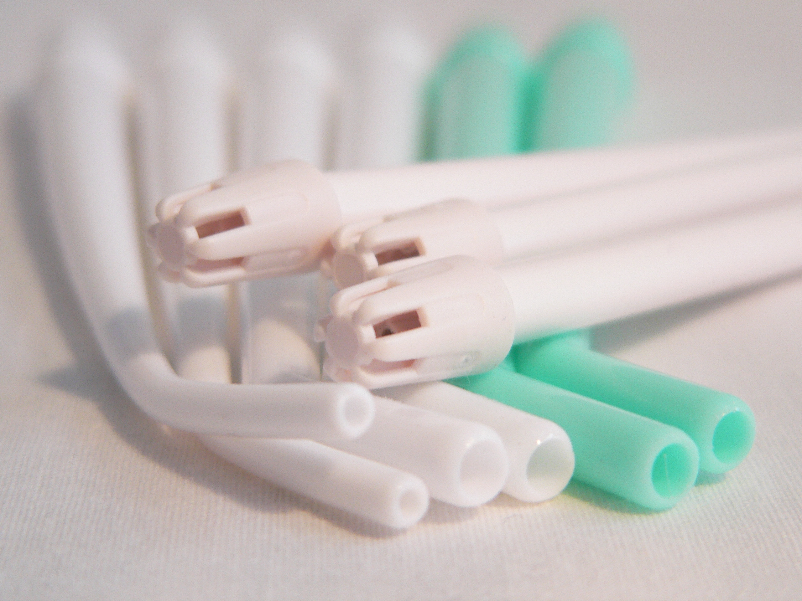 Don't Reuse Single-Use Dental Supplies | Infectious Disease Transmission.