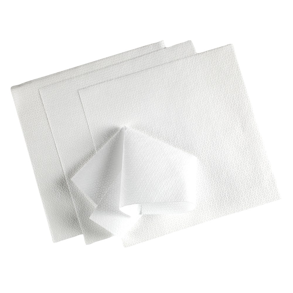 KimTech® Pure® W4 Pre-Saturated Alcohol Wipers | Low-Lint High-Tech ...
